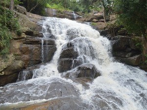 Yerravaram Waterfalls, Lambasingi - Timings, Swimming, Entry Fee, Best ...