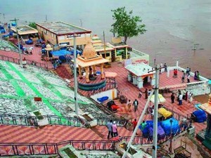 Bhadrachalam Parnasala