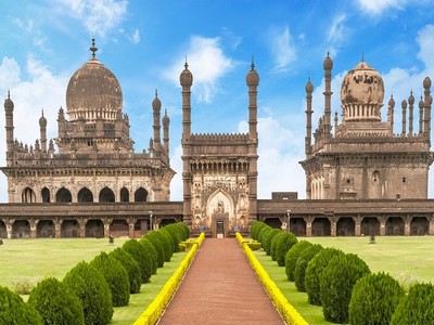 Almatti Dam, Bijapur - Timings, Entry Fee, Boating, Best Time to Visit