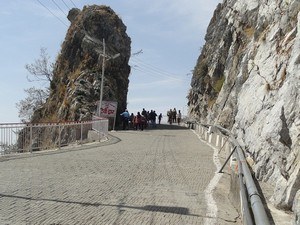 Bhairavnath Temple, Vaishno Devi - Timings, History, Pooja & Aarti schedule,