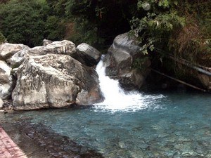 Ban Ganga, Vaishno Devi - Timings, History, Darshan, Pooja Timings