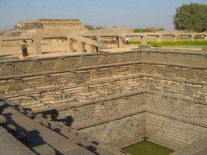 Must visit places of Hampi (from Hospet)