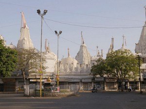 Jamnagar Tourism | Tourist Places to Visit & Travel Guide to Jamnagar