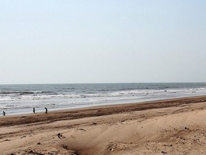 Bankot Fort, Harihareshwar - Timings, History, Architecture, Best Time ...