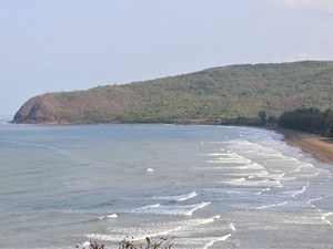 Bankot Fort, Harihareshwar - Timings, History, Architecture, Best Time ...