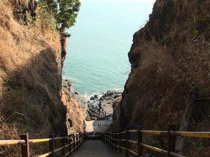 Bankot Fort, Harihareshwar - Timings, History, Architecture, Best Time ...