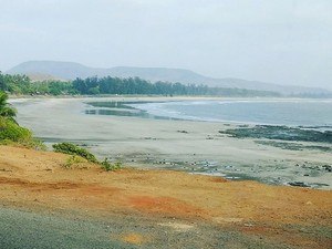 Bankot Fort, Harihareshwar - Timings, History, Architecture, Best Time ...