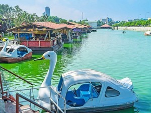 14 Best Places to Visit in Colombo, Things to Do & Sightseeing (2024)