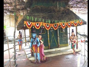 Bhadrachalam | Sri Rama Temple | Places to Visit & Travel Guide to ...