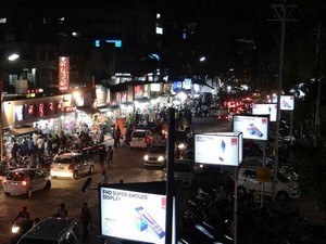 Chappan Dukan, Indore - Timings, Best time to Visit