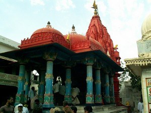 Brahma Temple, Pushkar - Timings, Festivals, History, Darshan, Pooja ...