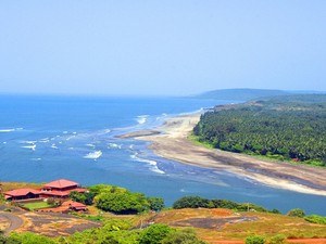 21 Best Beaches near Pune | Beach Resorts around Pune