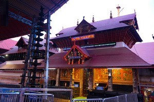Sri Krishna Temple / Guruvayur Temple, Guruvayur - Timings, History ...