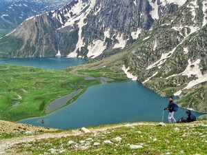 12 Best Places to Visit in Sonamarg, Things to Do & Sightseeing (2024)