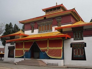 Phodong Monastery, Gangtok - Timings, Festivals, History, Darshan ...