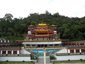 Phodong Monastery, Gangtok - Timings, Festivals, History, Darshan ...