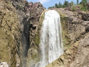 7 Best Waterfalls in Telangana
