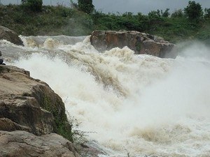 22 Best Waterfalls near Mysore | Waterfalls around Mysore