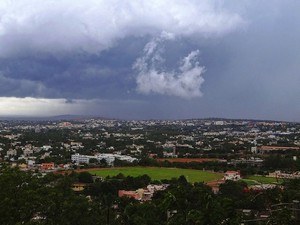 4 Best Cities in Karnataka | Top Cities in Karnataka