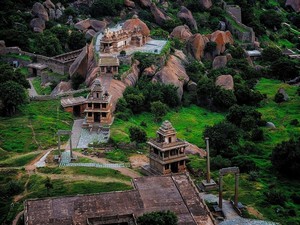 Chitradurga Tourism | Fort, Places to Visit & Travel Guide to Chitradurga