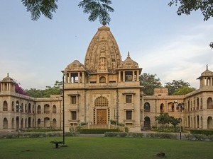 Best of Vadodara in 2 Days