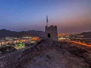 17 Best Places to Visit in Ajman, Things to Do & Sightseeing (2024)