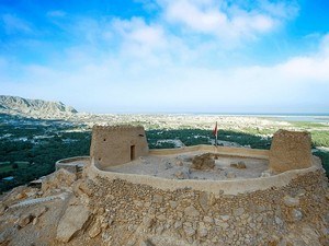 Dhayah Fort, Ras Al Khaimah - Timings, History, Architecture, Best Time ...