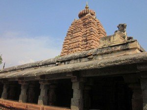 Alampur | Jogulamba Temple | Tourist Places to Visit & Travel Guide to ...
