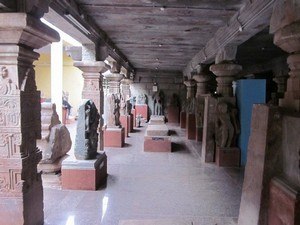 Alampur | Jogulamba Temple | Tourist Places to Visit & Travel Guide to ...