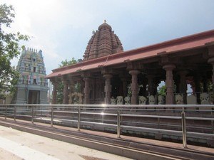 Jogulamba Temple, Alampur - Timings, Festivals, History, Darshan, Pooja ...