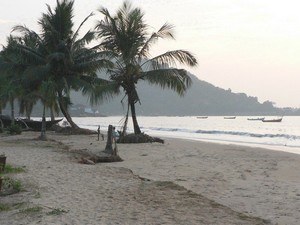 Tilmati Beach, Karwar - Timings, Water Sports, Activities, Best Time to ...