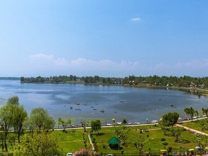 31 Best Places to Visit in Srinagar, Things to Do & Sightseeing (2024)