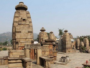 4 Best Heritage Sites in Uttarakhand | Uttarakhand Historical Places
