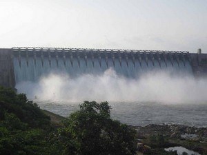 Nagarjuna Sagar Dam, Nagarjuna Sagar - Timings, Boating, Best Time to Visit