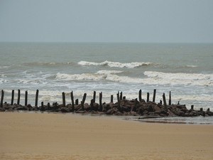 New Digha Beach, Digha - Timings, Water sports, Best time to visit