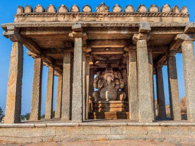 37 Best Places to Visit in Hampi, Things to Do & Sightseeing (2024)
