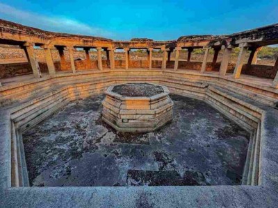 37 Best Places to Visit in Hampi, Things to Do & Sightseeing (2024)