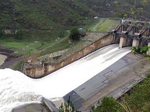 Barot Valley, Mandi - Best time to visit