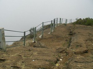 Lamb's Rock, Coonoor - Timings, Entry Fee, Best Time to Visit