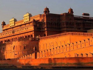 Junagarh Fort, Bikaner - Timings, History, Best Time to Visit