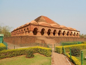 Bishnupur Tourism | Places to Visit & Travel Guide to Bishnupur
