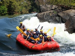 21 Best Places to Visit in Dandeli, Things to Do & Sightseeing (2024)