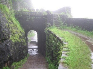 Chandan - Vandan Forts, Satara - Timings, Accessibility, Best time to visit