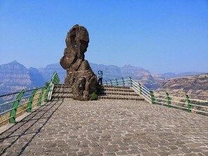 How to Reach Malshej Ghat | Flight, Train & Bus Route to Malshej Ghat