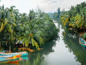 18 Best Lakes & Backwaters in Karnataka | Lakes near Bangalore