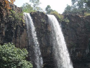 Dudh Dhara Waterfall, Amarkantak - Timings, Swimming, Entry Fee, Best ...