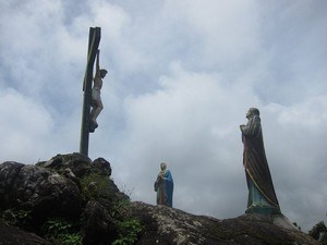 Suicide Point / Paragliding Viewpoint, Vagamon - Timings, Entry Fee ...