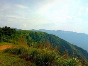 Best Time to Visit Vagamon | Weather & Best Season