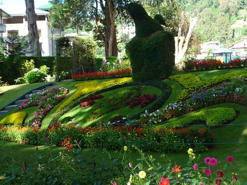 Victoria Park, Nuwara Eliya - Timings, Entry Fee, Best Time to Visit Victoria Park, Nuwara Eliya - Timings, Entry Fee, Best Time to Visit