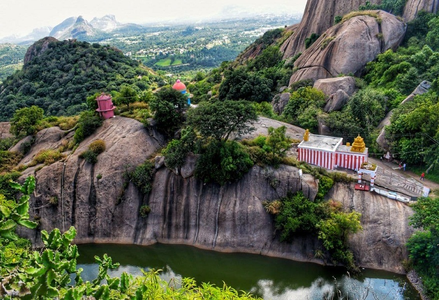 Ramadevara Betta, Bangalore - Timings, Trekking, Camping, Best Time to ...